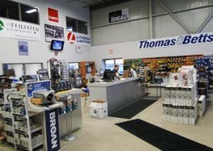 Torbram Electric Supply - New Branch Location - Canadian Electrical ...