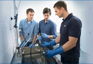 Technical Training: Whose Job Is It? - Canadian Electrical Wholesaler