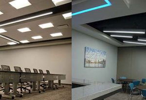 Viscor Opens New Showroom - Canadian Electrical Wholesaler