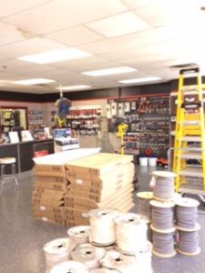 Torbram Electric Supply - New Branch Location - Canadian Electrical ...