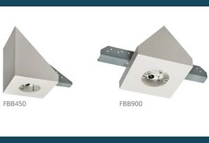 Arlington’s Fan/Fixture Mounting Boxes for Cathedral and Sloped ...