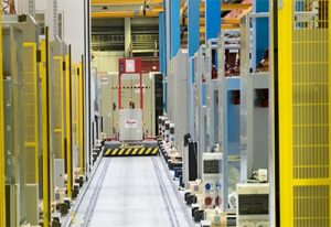 ABB Showcases the Future of Electrification - Canadian Electrical ...