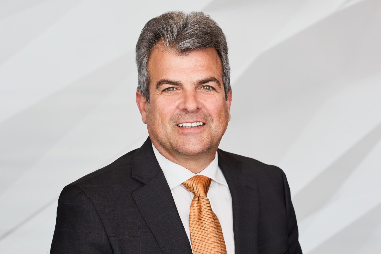 ABB Canada Appoints Eric Deschenes as Country Managing Director and ...