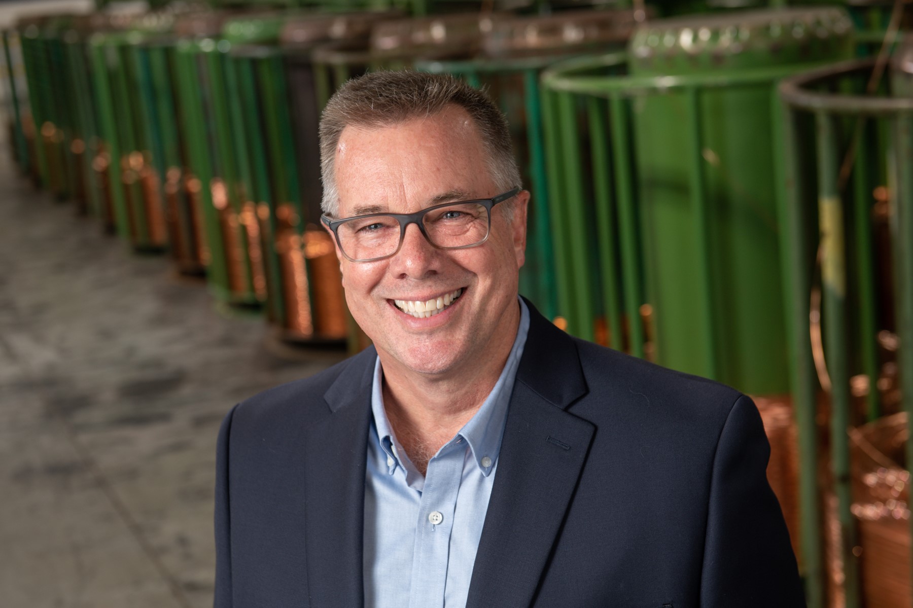 Service Wire Co. Announces New Titles for Key Executives