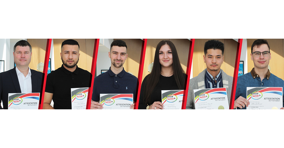 Lumen Academy Prepares the Next Generation - Canadian Electrical Wholesaler