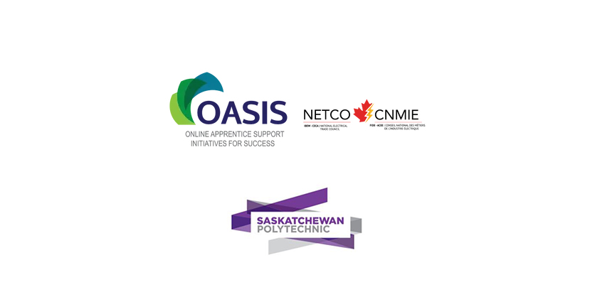 NETCO Launches Two New Courses as Part of its OASIS Program - Canadian ...