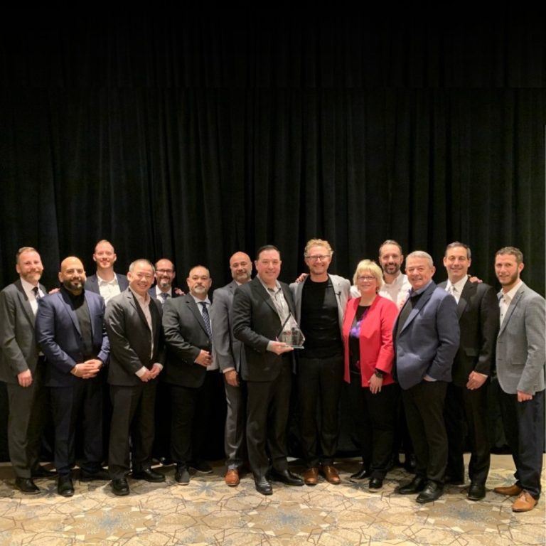 Southwire – E.B. Horsman Supplier of the Year - Canadian Electrical ...