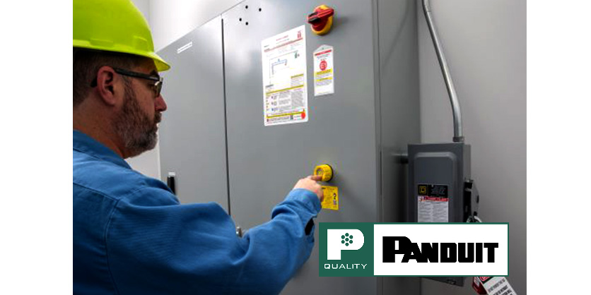 Panduit Receives 2023 Occupational Health and Safety IH Award for ...