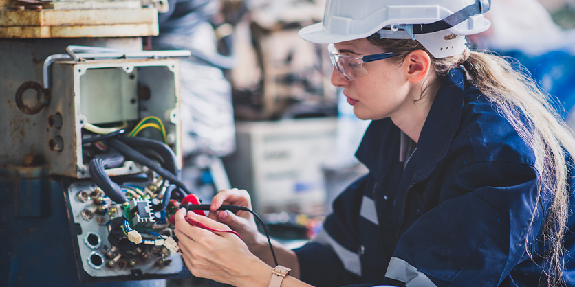 Techspan Industries Inc. of Mississauga Ontario Expands Portfolio ...