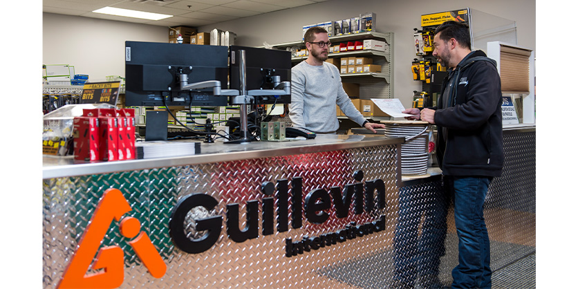 Guillevin Automation: What You Need to Know - Canadian Electrical ...