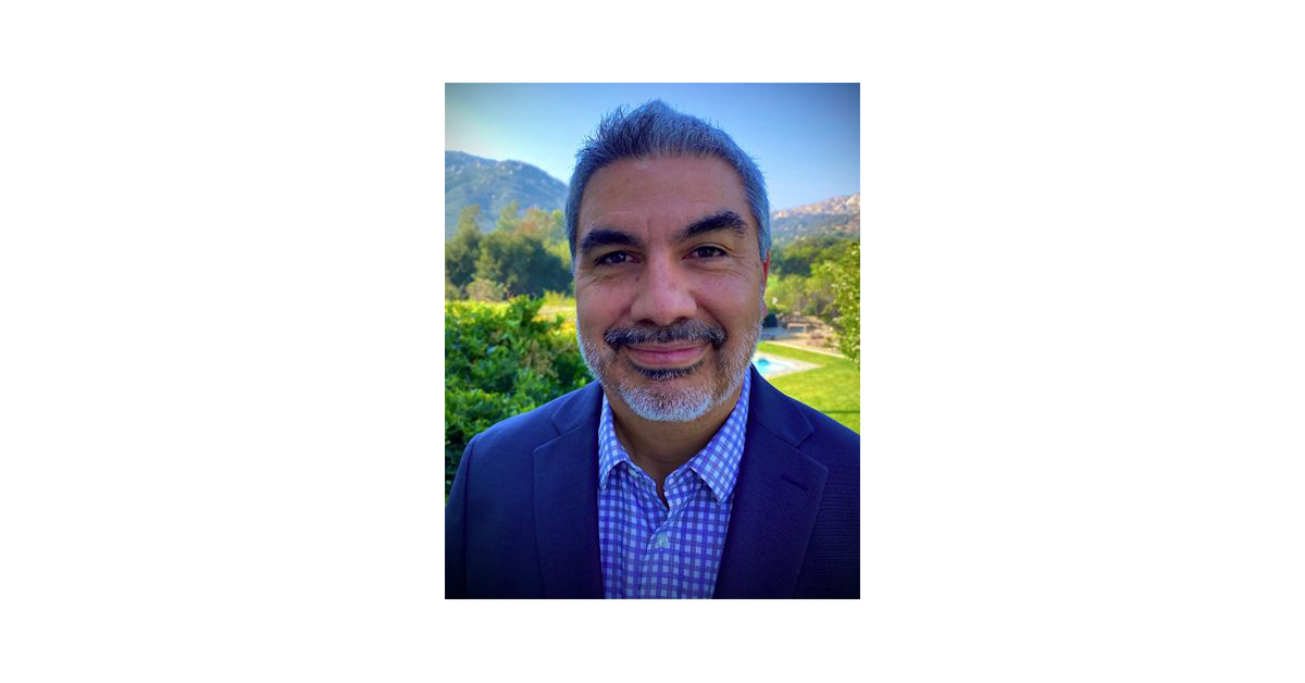 Richard Temblador named Vice President of Product and Business ...