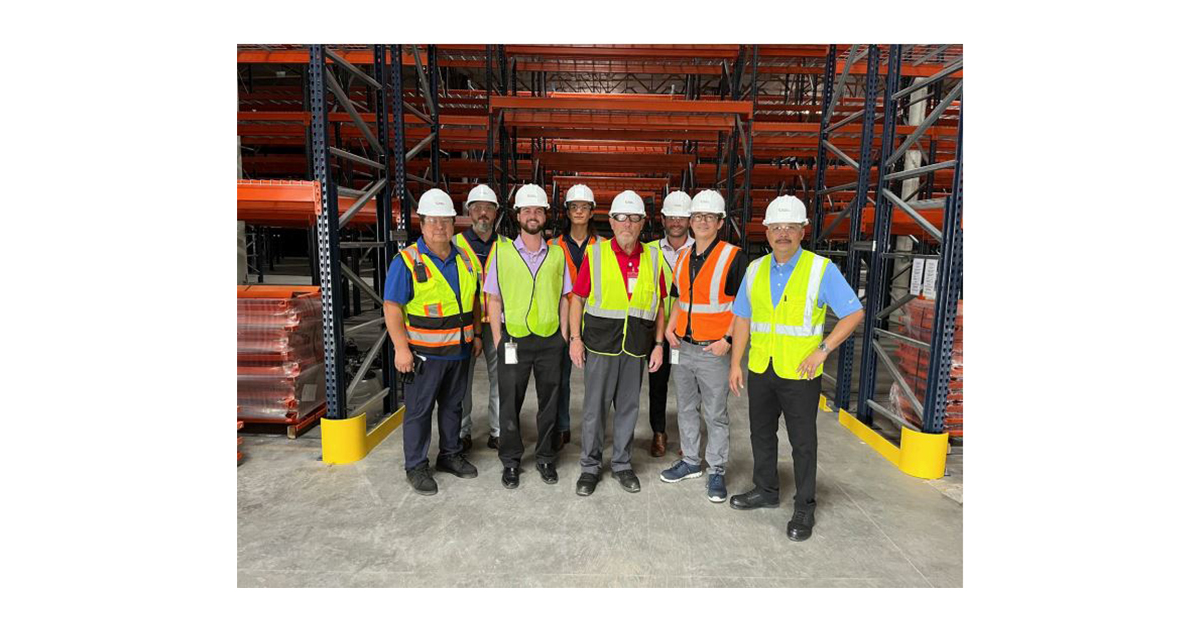 Techspan Industries Inc. of Mississauga Ontario Expands Portfolio ...