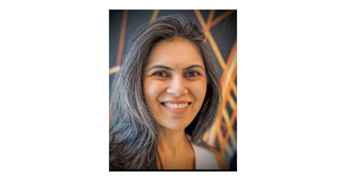 EFC Announces Rahila Dhansi as New HR Network Chair - Canadian ...