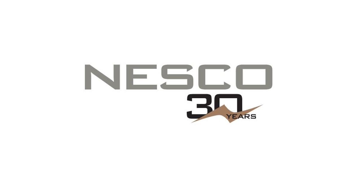 Nesco Marks 30 Years - Canadian Electrical Wholesaler