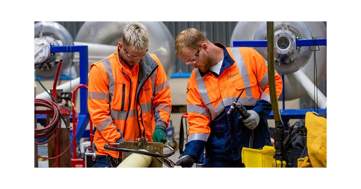 Techspan Industries Inc. of Mississauga Ontario Expands Portfolio ...