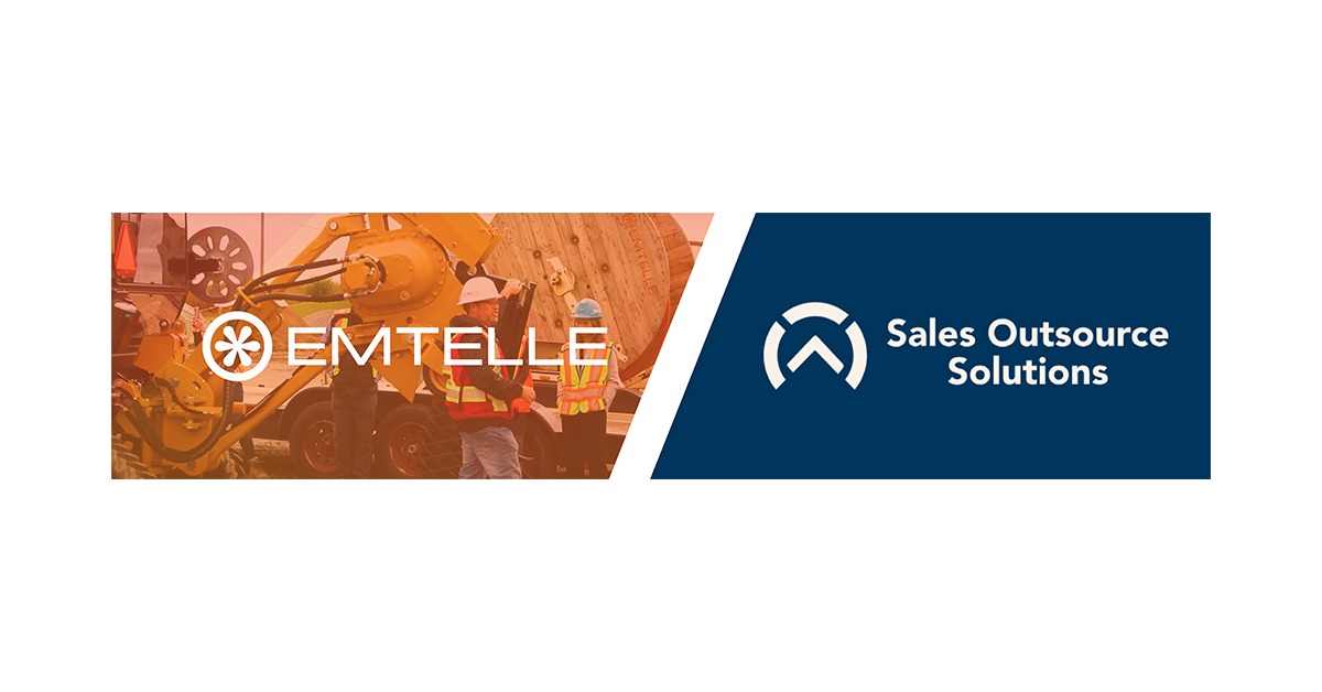 Emtelle Launches New Partnership With Sales Outsource Solutions to ...