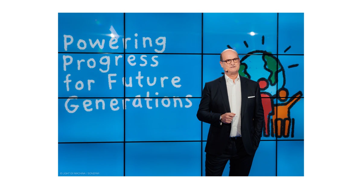 Sonepar Launches its Purpose: Powering Progress for Future Generations - Canadian Electrical ...