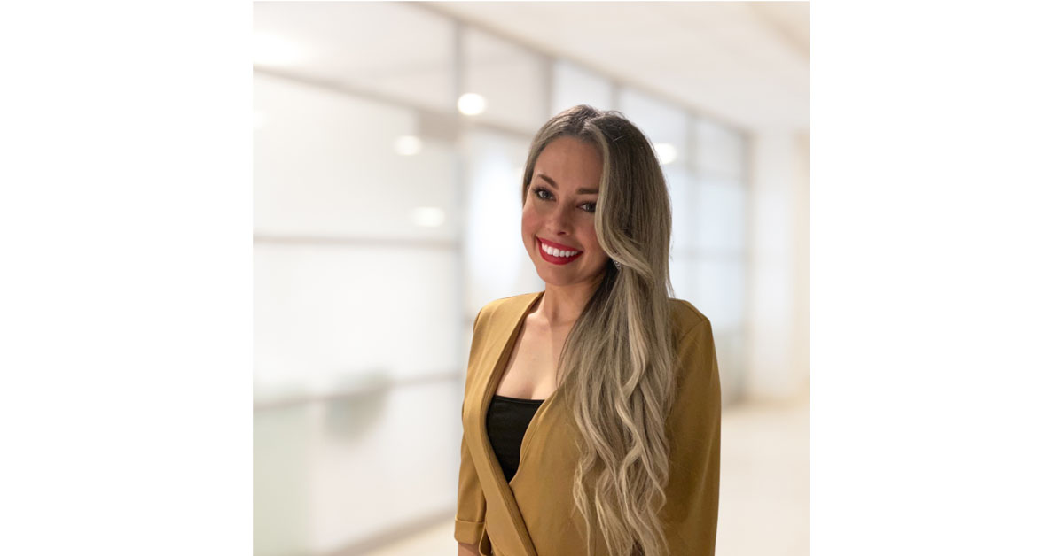 Agence Ricard Welcomes Rachel Comtois as Sales Coordinator - Canadian ...