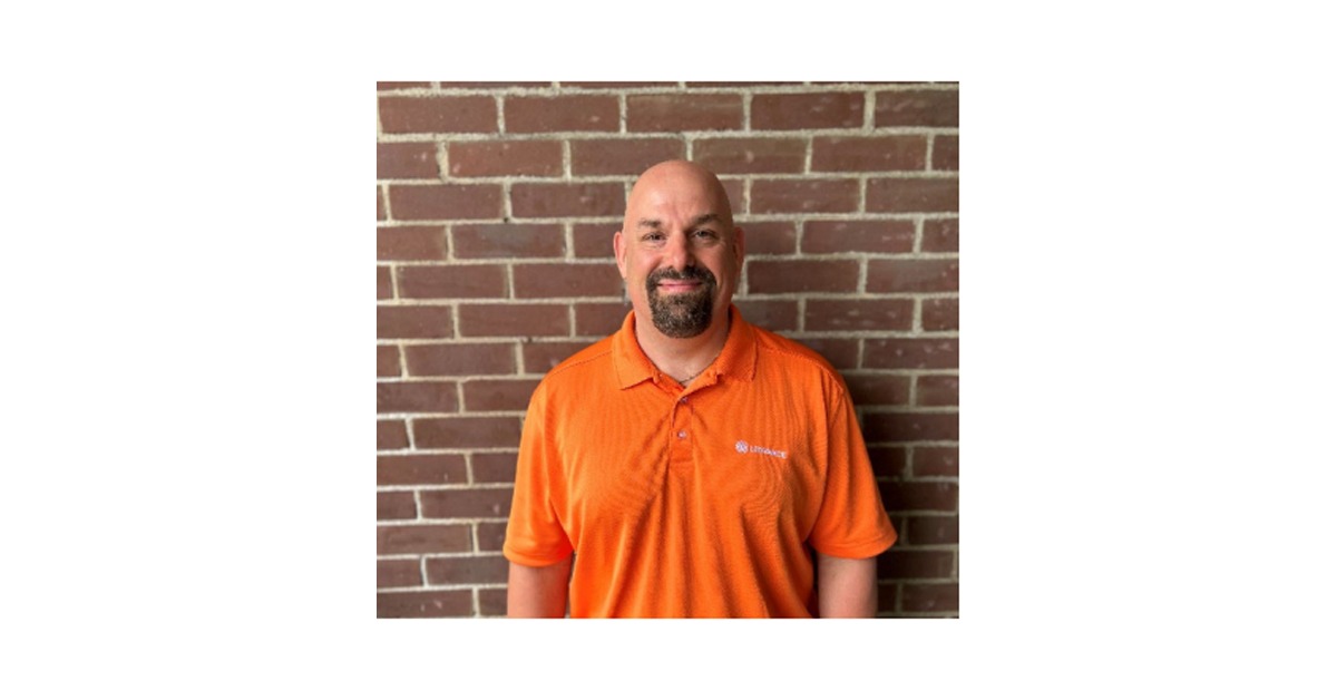 LEDVANCE Canada Welcomes Gary Repko as Sr. Sales Representative in ...