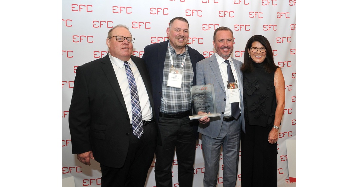 Techspan Industries Inc. of Mississauga Ontario Expands Portfolio ...