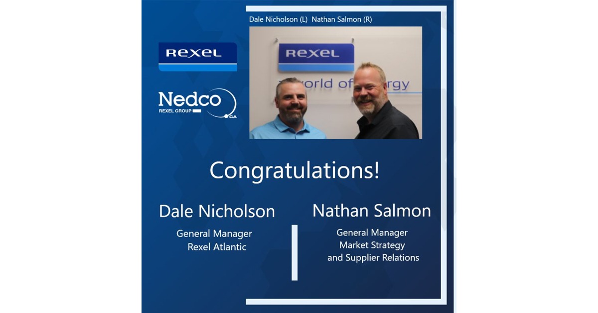 Rexel Atlantic Announces 2 Spectacular Promotions - Canadian Electrical ...