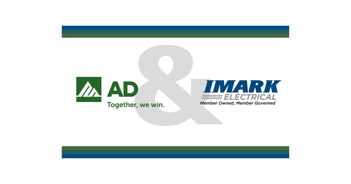 AD & IMARK Merge to Support Independents - Canadian Electrical Wholesaler