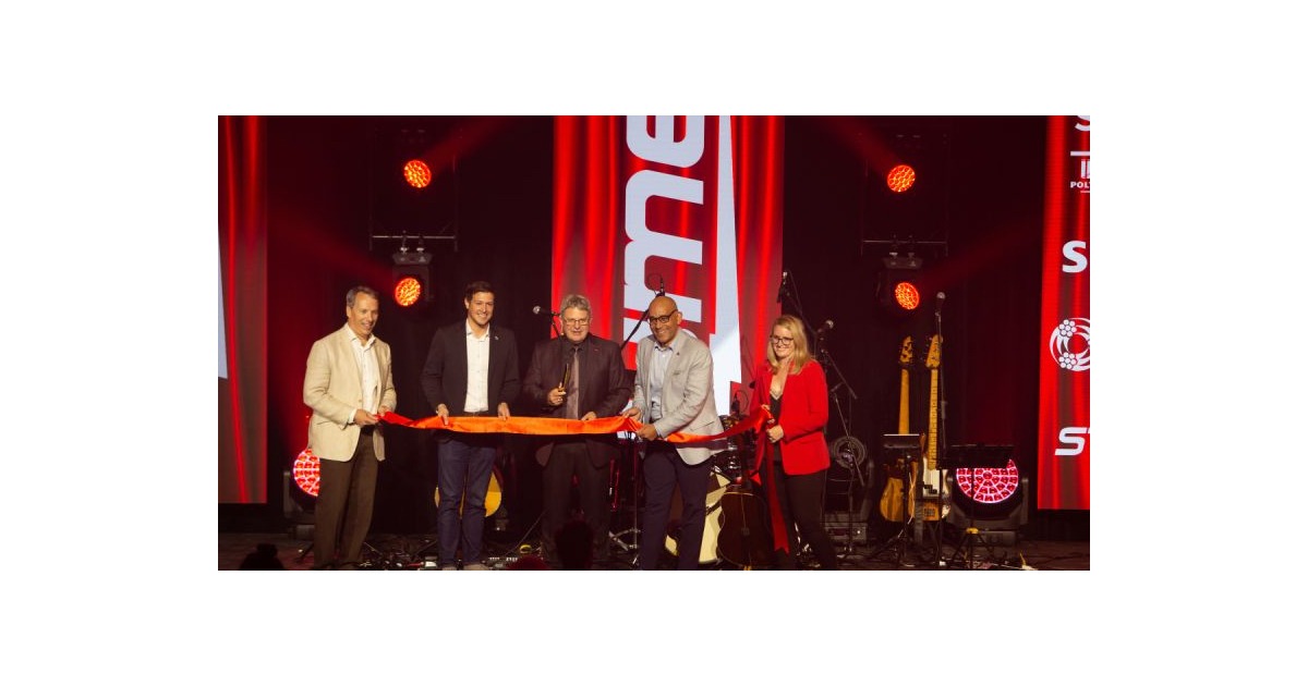 Lumen Marks Expansion of Laval Distribution Centre - Canadian ...