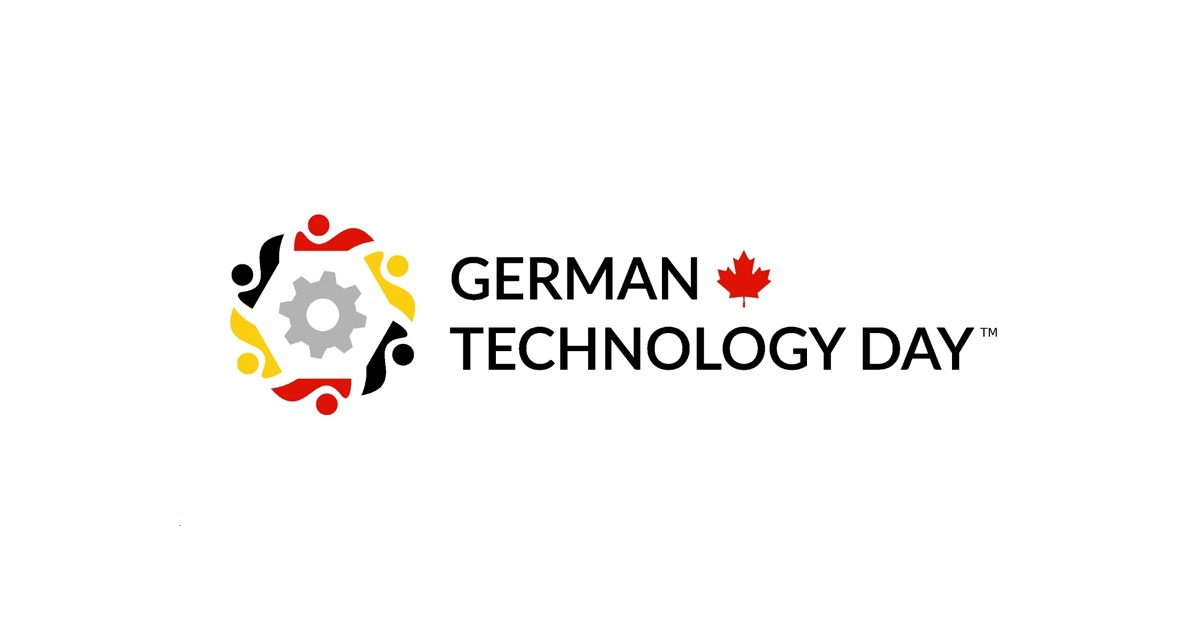 Welcome to German Technology Day 2024 - Canadian Electrical Wholesaler