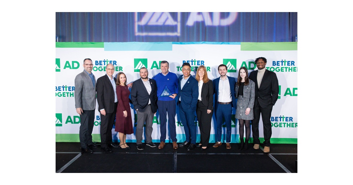 O'Neil Electric Supply Announced as 2024 AD Electrical - Canada Member ...