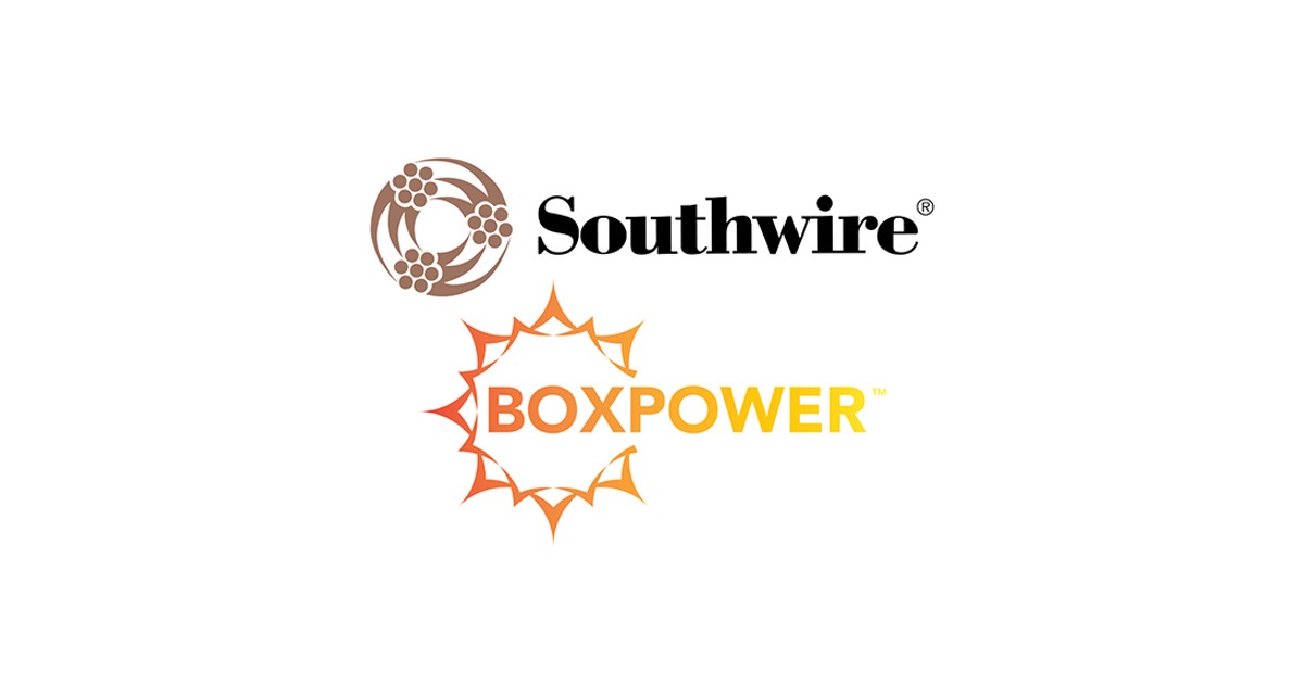 Southwire Invests in BoxPower - Canadian Electrical Wholesaler