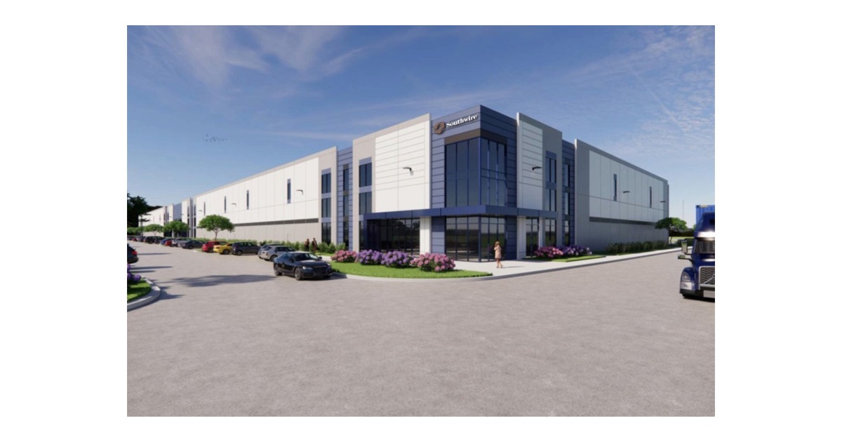 Techspan Industries Inc. of Mississauga Ontario Expands Portfolio ...