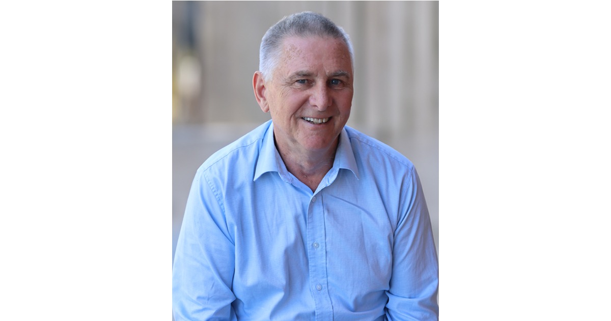 Intralec Celebrates Martin McDermott's Remarkable Career and Retirement ...