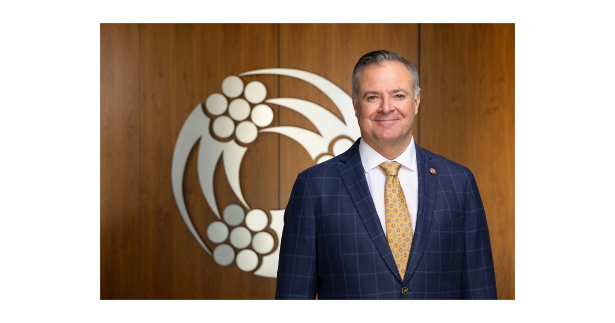 Southwire Announces Ian Rand as New VP, President of Canada Business ...