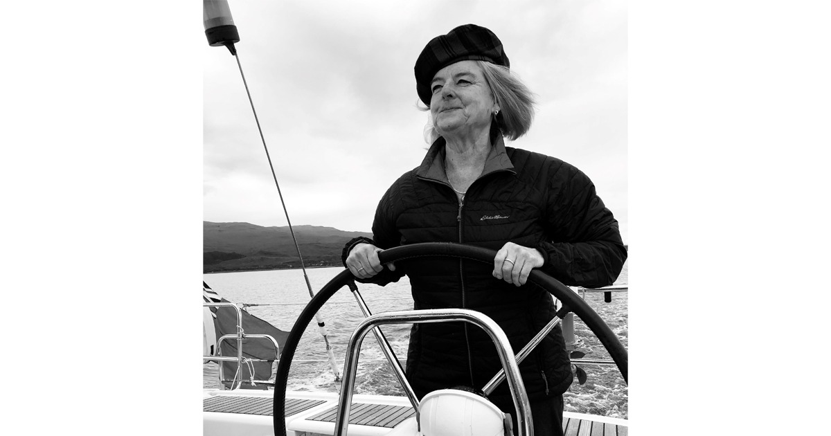 Kerrwil Mourns the Passing of Elizabeth Anne Kerr, Former President and ...